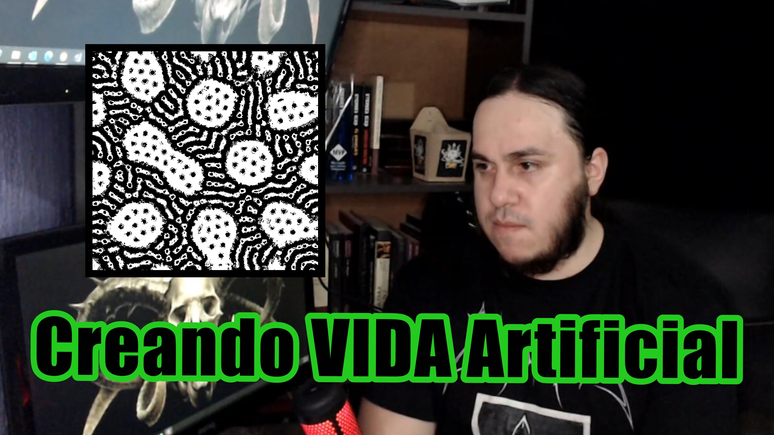 Programando el Juego de la Vida en JavaScript - El Blog de Héctor de León
