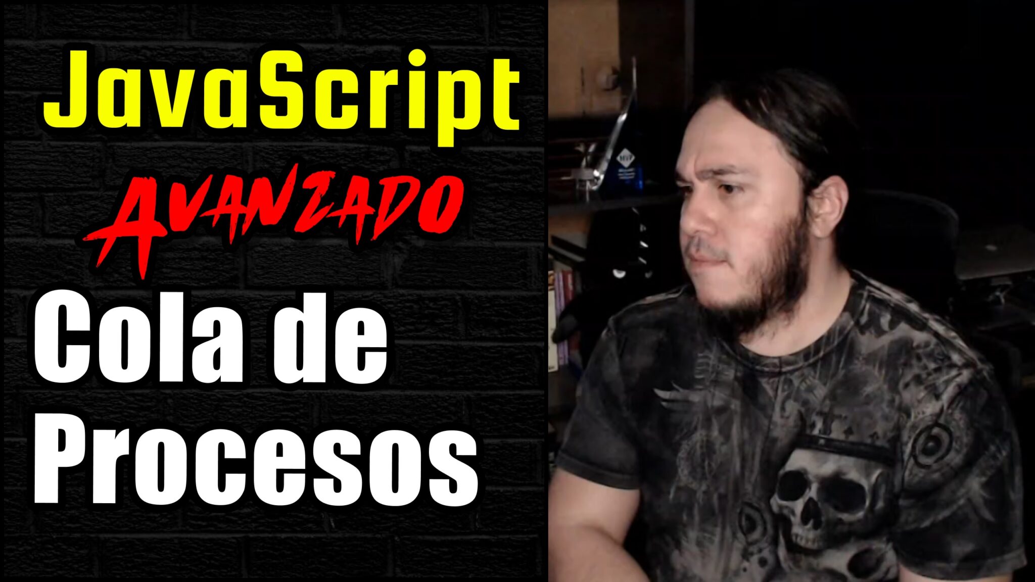 Cola de Procesos en JavaScript - El Blog de Héctor de León