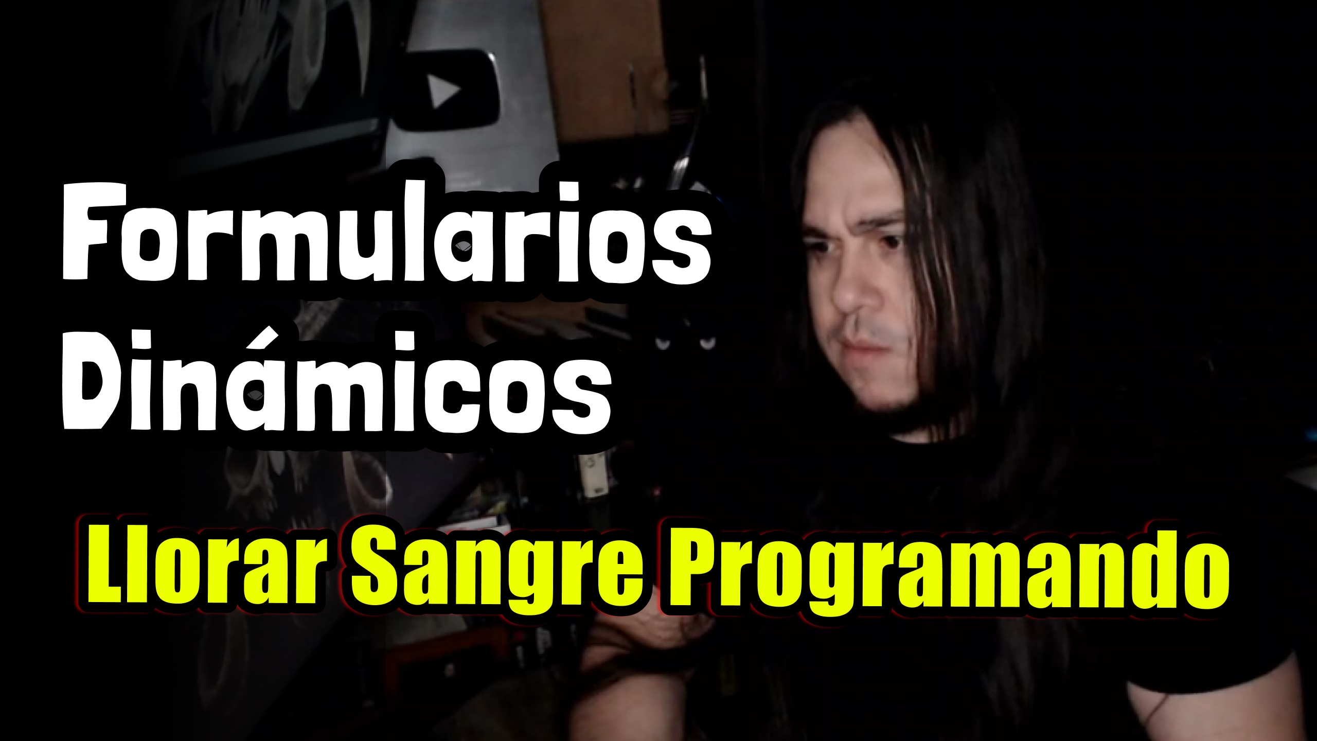 Crear Formularios Dinámicos en HTML y JavaScript Crear Formularios Dinámicos en HTML y JavaScript