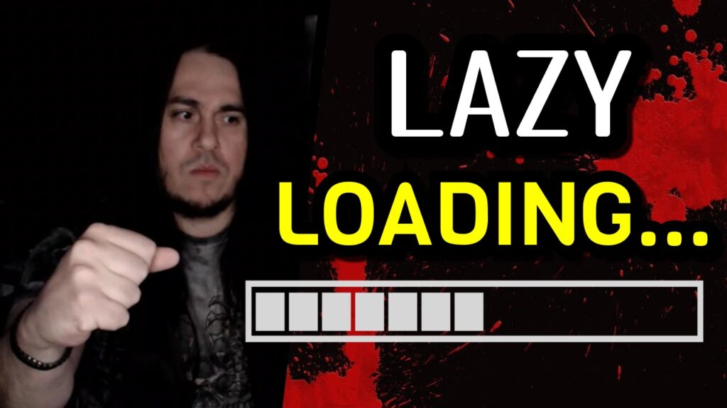 Lazy Loading En Entity Framework C Net Utilizando Proxies
